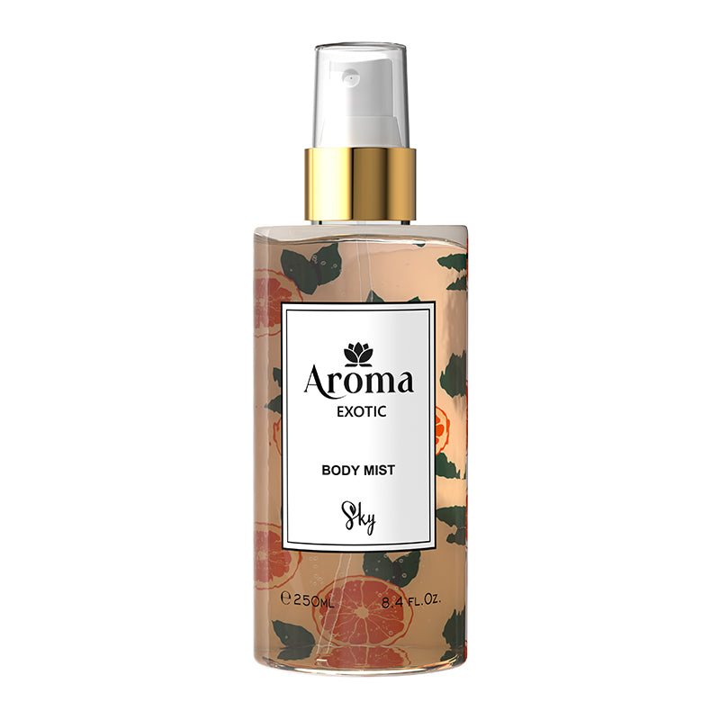 Aroma Exotic Body Mist | Buy Parfum